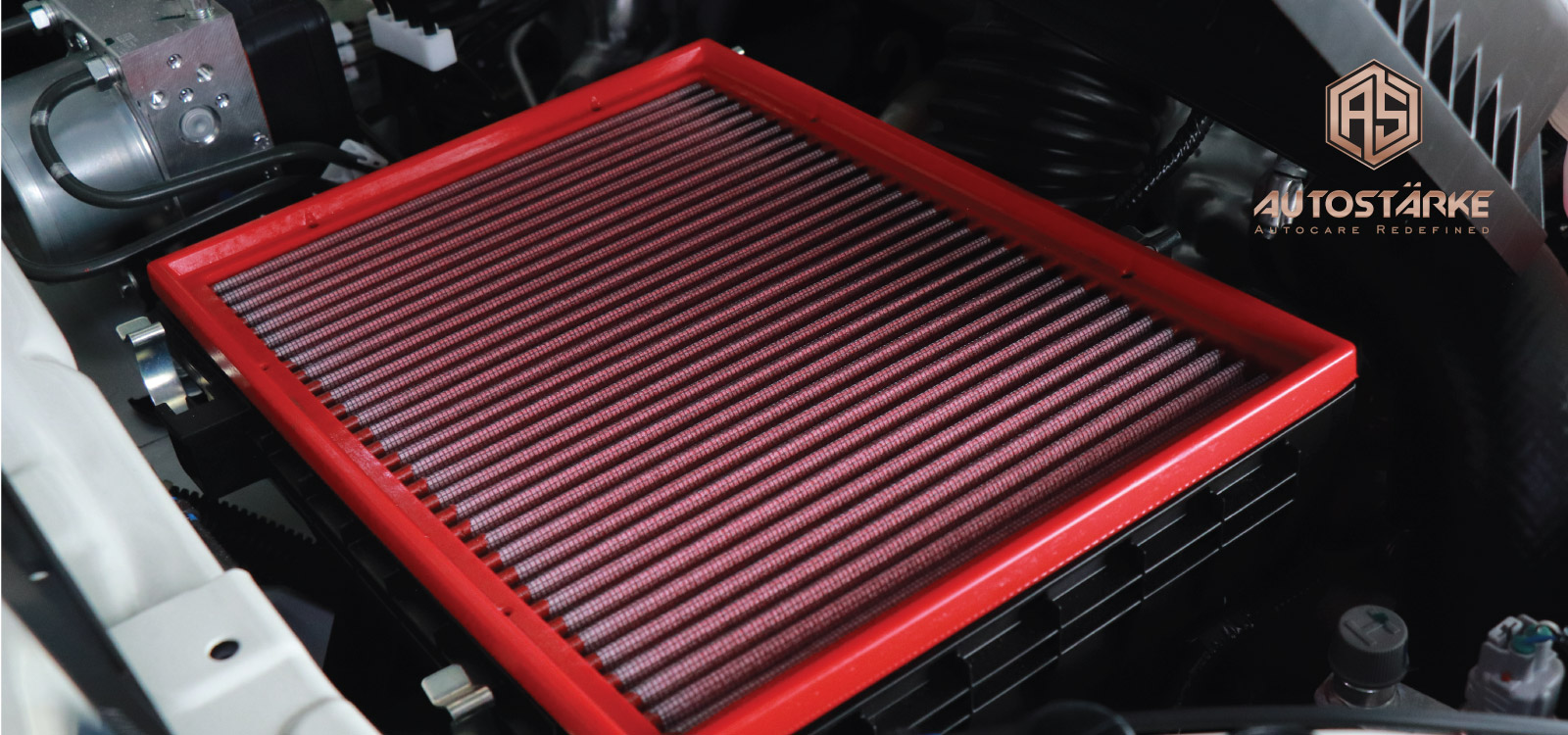 Car Performance Tuner, Engine Tuning And Modifications | Autostarke