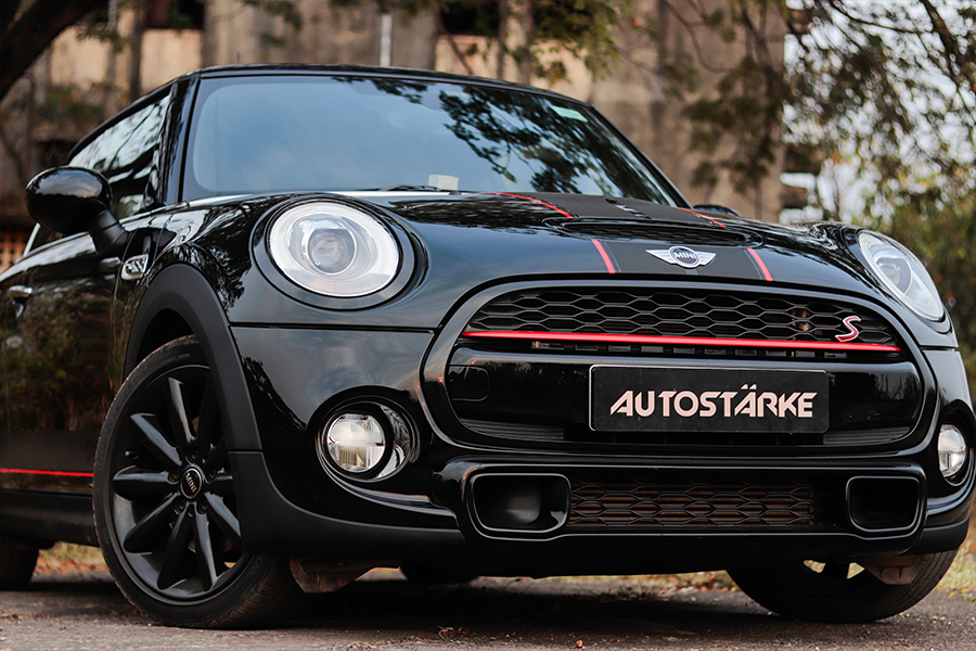 Luxurious Mini Cooper For Sale In Kerala Autostarke